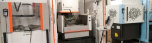 Capabilities - Homeyer Precision Manufacturing