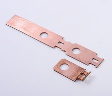 Parts Gallery - Homeyer Precision Manufacturing