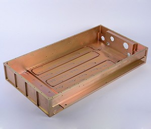 Parts Gallery - Homeyer Precision Manufacturing