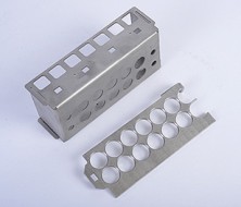 Parts Gallery - Homeyer Precision Manufacturing