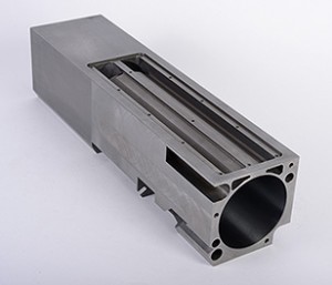 Parts Gallery - Homeyer Precision Manufacturing